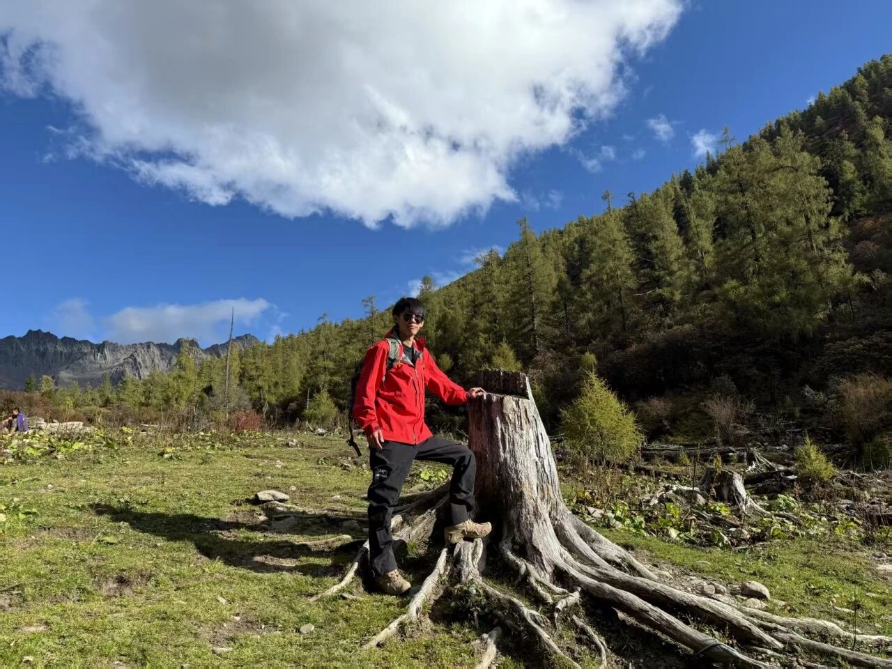 冶能先锋说|千磨万击还坚劲，任尔东西南北风 ——记保研北京航空航天大学 储能221班王辰畅翔-冶金与能源工程学院